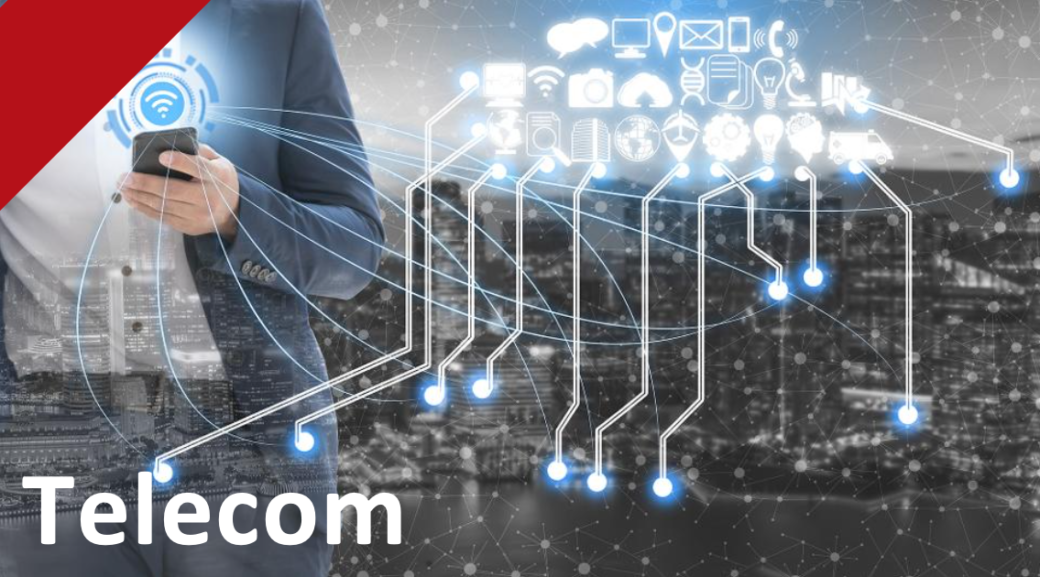 FOCUS Telecom | FOCUS Investment Banking LLC