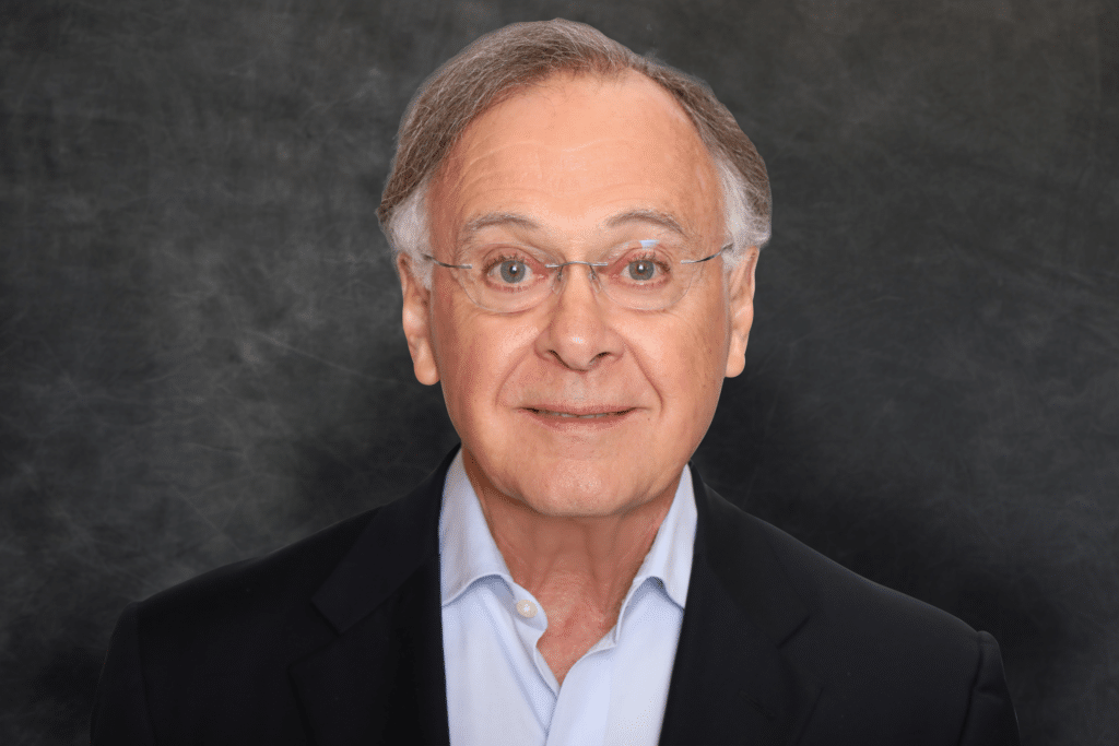 John Slater Profile - FOCUS