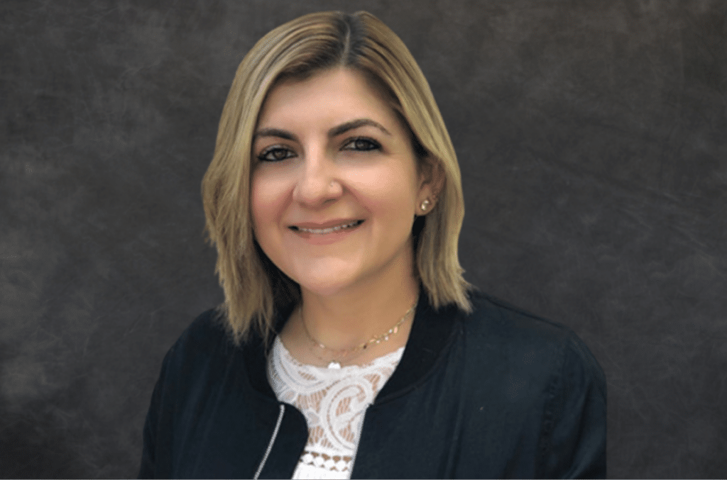 Amanda Damato Bio - FOCUS
