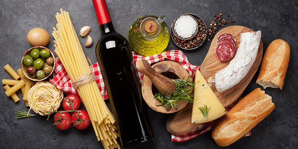 Food and Beverage – FOCUS