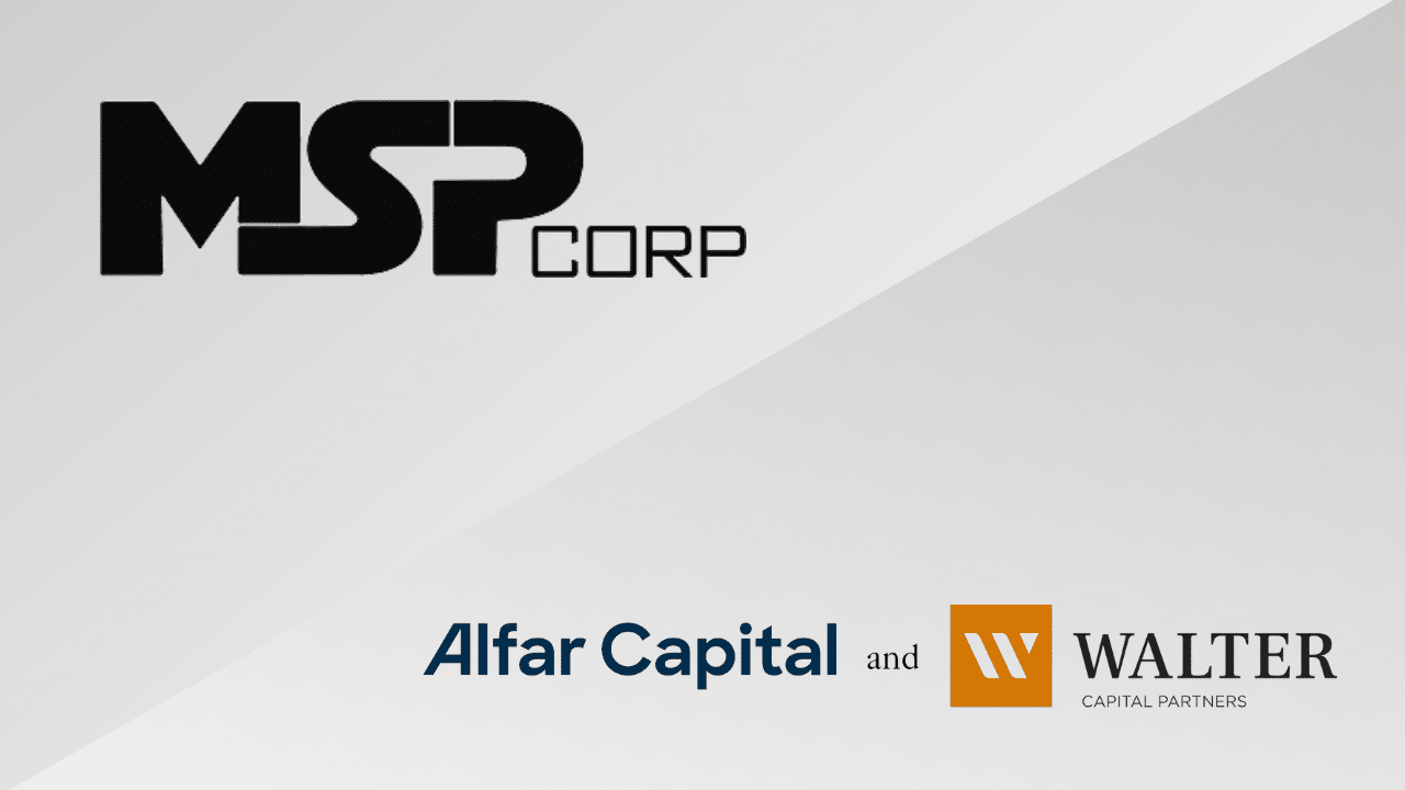 MSP Corp Case Study – Focus