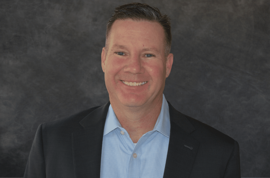 Meet Paul Waters: A Leader in Business Development - FOCUS