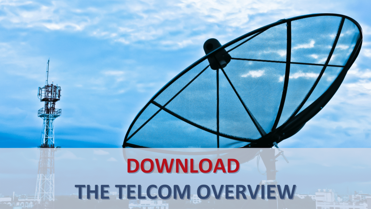 Telecom - FOCUS