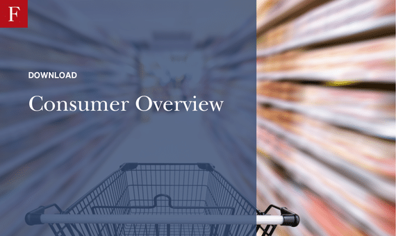 Consumer Market Trends - FOCUS