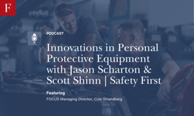 Safety First: Prioritizing Health in Workshops - FOCUS