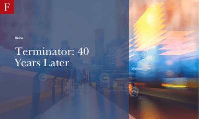 FOCUS Terminator 40 Years Later: Exploring Its Enduring Legacy